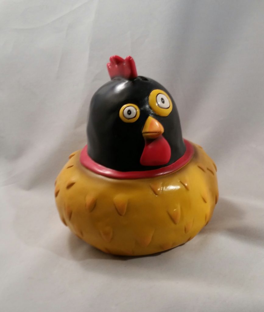 Chicken Bank - Z Fabrique